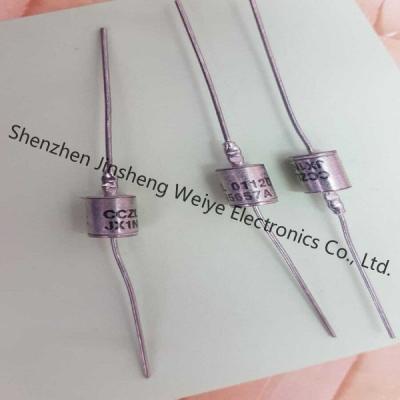 Cina 1N5657A ESD Suppressors / TVS Diodes TVS in vendita