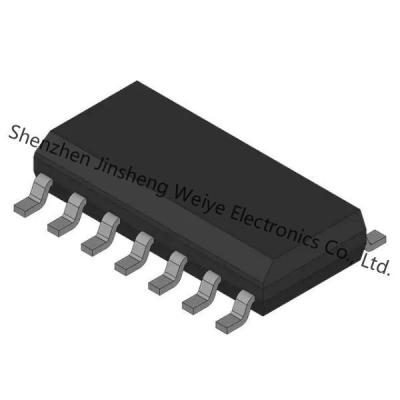 Cina ISL6152IB 14LD SOIC,-40+85,LOWSIDE HOTPLUG CONTROLLER WITH ENABLE - Bulk in vendita