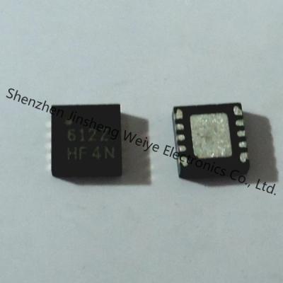 Cina ISL6612CRZ Advanced Synchronous Rectified Buck MOSFET Drivers with Protection Features in vendita