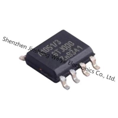 Cina AP1530SL-13 Switching Voltage Regulators BUCK CONV 300KHZ 3A 3.6V-18V 0.8V in vendita