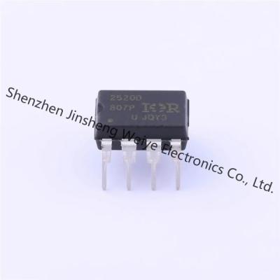 Cina IR2520DPBF Power Gate Drivers 600V Ballast Cntrl IC w/Adptv 0V Switch in vendita