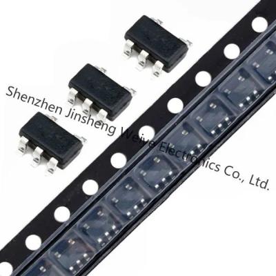 Cina AS1359-BTTT-30 Power Management ICs LDO Voltage Regulators 300mA in vendita