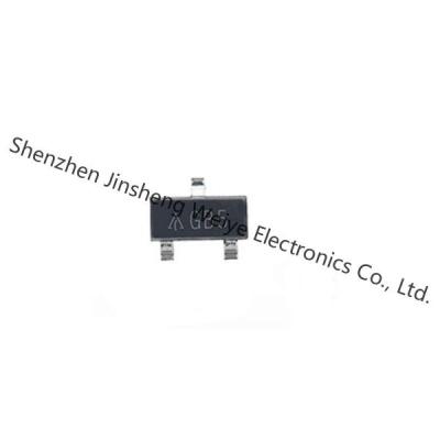 Cina Original AS431ANTR-G1 LDO Voltage Regulators Voltage References in vendita