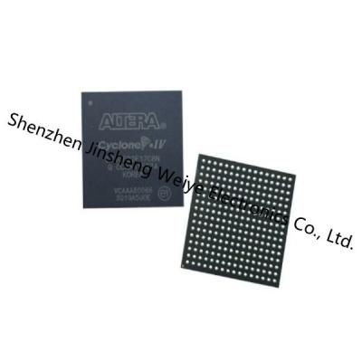 Cina EP4CE22F17C8N Programmable Logic ICs FPGA - Field Programmable Gate Array in vendita