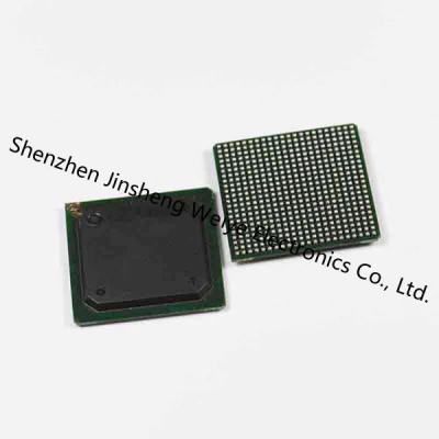 Cina LFE2M35E-7F484C FPGA - Field Programmable Gate Array 34K LUTs SERDES MEM DSP 1.2V -7 Spd in vendita