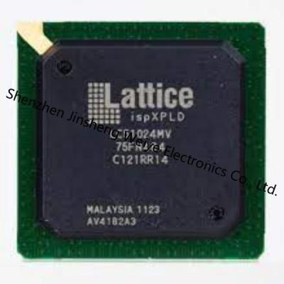 Cina LFEC15E-5FN484C FPGA - Field Programmable Gate Array 15.4K LUTs Pb-Free in vendita