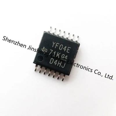 Cina TXS0104EPWR Logic ICs Translation - Voltage Levels 4B Bidrctnl Vltg Lvl Trnsltr Opn Dran App in vendita
