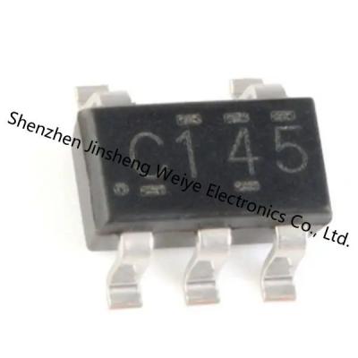 Cina SN74LVC1G14DBVR Logic ICs Inverters SINGLE SCHMITT TRIGGER INVERTER in vendita