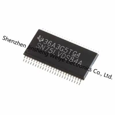 Cina SN75LVDS84ADGGR Logic ICs Bus Transmitters Flatlink in vendita