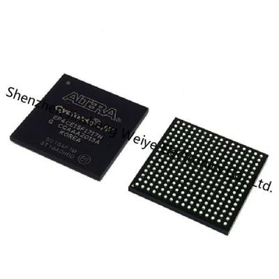 Cina EP4CE15F17I7N FPGA-Field Programmable Gate Array The factory is currently not accepting orders for this product. in vendita