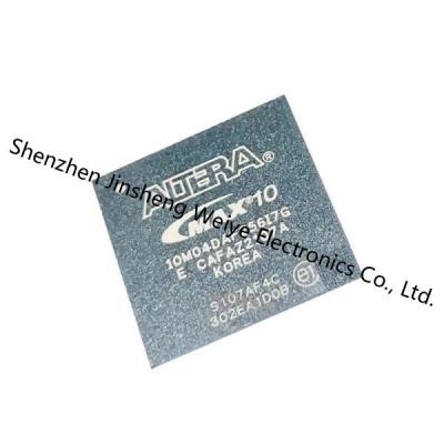 Cina 10M04DAF256A7G IC FPGA - Field Programmable Gate Array 178 I/O 256FBGA in vendita