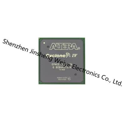 Cina EP4CE75F29I7N FPGA Cyclone® IV E Family 75408 Cells 60nm Technology 1.2V 780-Pin FBGA in vendita