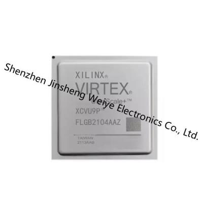 Cina XCVU9P-2FLGB2104I Programmable Logic ICs FPGA - Field Programmable Gate Array XCVU9P-2FLGB2104I in vendita