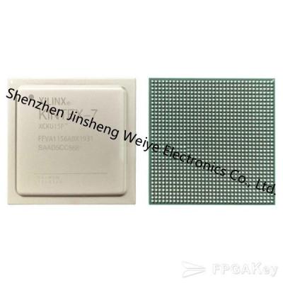 Cina XCKU15P-2FFVA1156E Programmable Logic ICs FPGA - Field Programmable Gate Array XCKU15P-2FFVA1156E in vendita