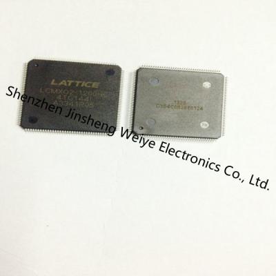 Cina LCMXO2-1200HC-4TG144C FPGA - Field Programmable Gate Array 1280 LUTs 108 I/O 3.3V -4 SPD in vendita