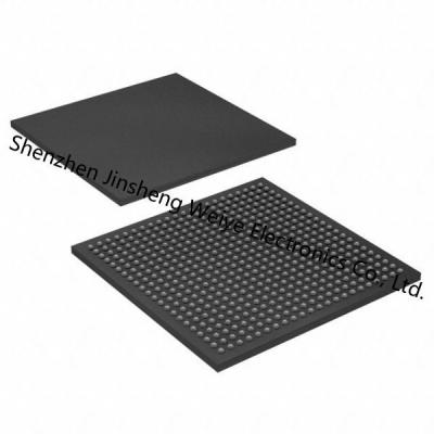 Cina LCMXO3D-9400HC-6BG484C5U FPGA - Field Programmable Gate Array CABGA-484 in vendita