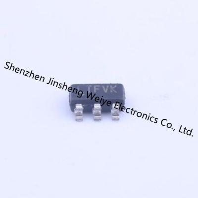 Cina LT6654AHS6-2.5#TRPBF Programmable Logic ICs Voltage References Prec Wide S Hi Out Drv L N Ref in vendita