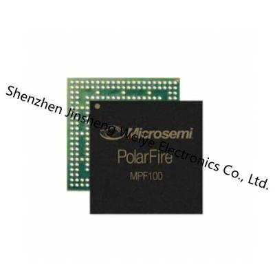 Cina MPF500T-1FCG1152I FPGA - Field Programmable Gate Array 33.73Mb 24 TransCh 250Mbps-12.7Gbps in vendita