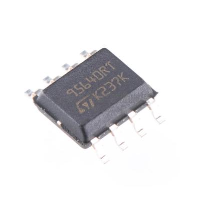 中国 M95640-DRMN3TP/K Semiconductor Memory ICs EEPROM Serial 販売のため