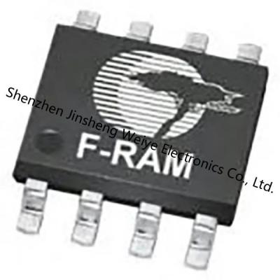 中国 SPI Interface 3.3V Automotive Integrated Circuit Chip CY15B064Q-SXET 販売のため