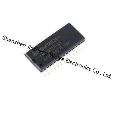 中国 FM28V020-SGTR FRAM Memory IC 256Kbit Parallel Interface 3.3V 28 Pin 販売のため