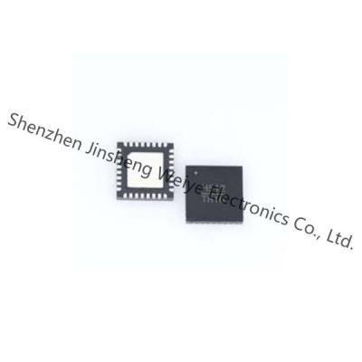 中国 HMC512LP5E Oscillator VCO 4800MHz to 5400MHz/ 9600MHz to 10800MHz 5V 32-Pin QFN EP SMD T/R 販売のため