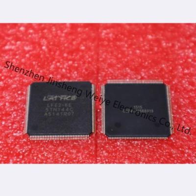 Cina LFE2-12E-5TN144C FPGA - Field Programmable Gate Array 12K LUTs 93 I/O DSP 1.2V -5 Spd in vendita