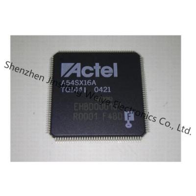 Cina A54SX16A-TQ144I FPGA - Field Programmable Gate Array A54SX16A-TQ144I in vendita