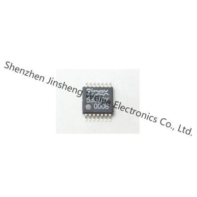 Cina SP5301CY-L Bus Transceivers Universal Serial Bus temp 0C to 70C in vendita
