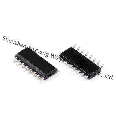 Cina DM74ALS157MX Encoders, Decoders, Multiplexers & Demultiplexers Qd 1-of-2 Dt Sel/Mul in vendita