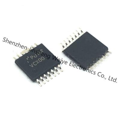 Cina 74VCX00MTCX Logic ICs Gates Qd 2-Input NAND Gate in vendita