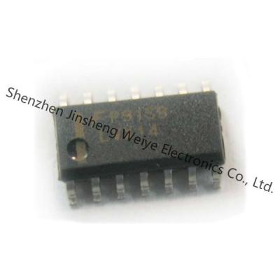 Cina 74LVX14M Inverters Hex Inv w/ Schm Trig in vendita