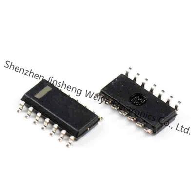 Cina 74ABT126CSCX Buffers & Line Drivers Quad Buffer in vendita