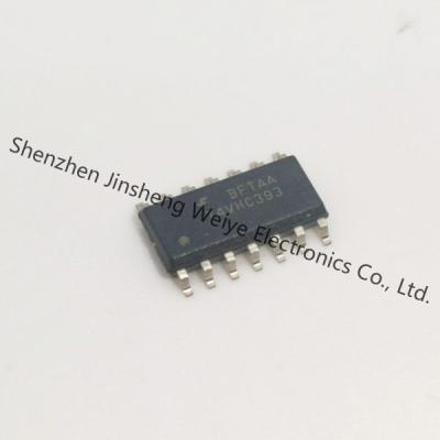 Cina CTR binario di 4 bit dei registri a scorrimento del contatore 74VHC393MX DL in vendita