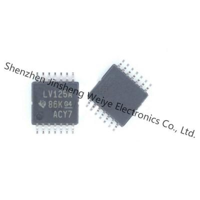 Cina Gli invertitori di logica CI di SN74LV14APWT stregano gli invertitori di Schmitt-innesco in vendita