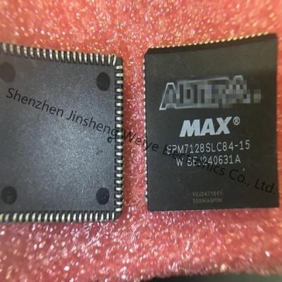 Cina EPM7096LC68-15 CPLD - Complex Programmable Logic Devices CPLD - MAX 7000 96 Macro 52 IOs in vendita