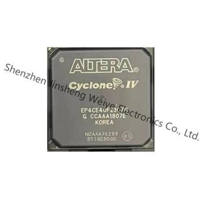 Cina EP4CE40F23C7N FPGA - Field Programmable Gate Array in vendita