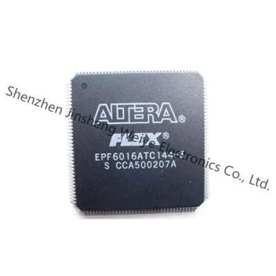 Cina EPF6016ATC144-3 FPGA - Field Programmable Gate Array FPGA - Flex 6000 132 LABs 117 IOs in vendita