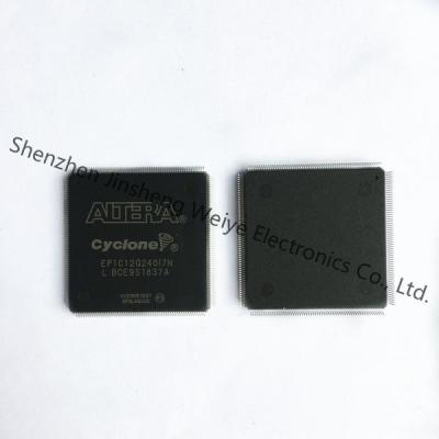 Cina EP1C12Q240I7N FPGA - Field Programmable Gate Array FPGA - Cyclone I 1206 LABs 173 IOs in vendita