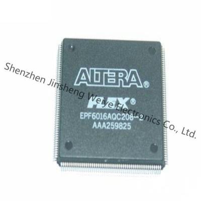 Cina EPF6016AQC208-2 FPGA - Field Programmable Gate Array FPGA - Flex 6000 132 LABs 171 IOs in vendita