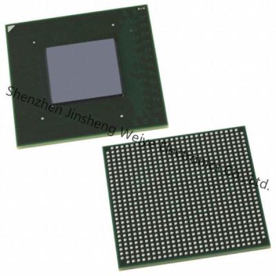 Cina EPM7256AETC144-7 CPLD - Complex Programmable Logic Devices CPLD - MAX 7000 256 Macro 36 IOs in vendita