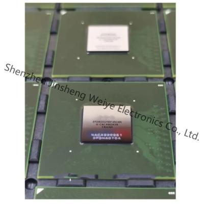 Cina EP2AGX125EF29C6N FPGA - Field Programmable Gate Array FPGA - Arria II GX 4964 LABs 372 IOs in vendita
