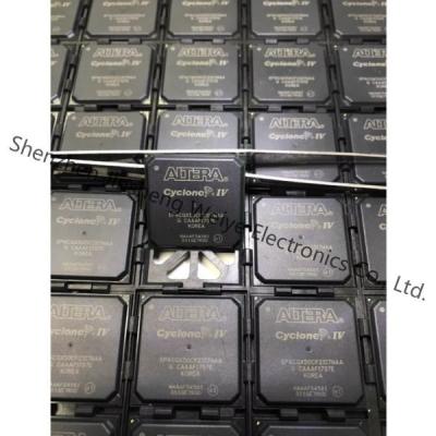 Cina EP4CGX50DF27I7N FPGA - Field Programmable Gate Array in vendita