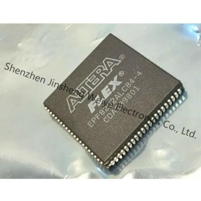Cina EPF8282ALC84-4 FPGA - Field Programmable Gate Array FPGA - Flex 8000 26 LABs 68 IOs in vendita