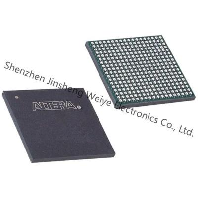 Cina EP1C20F324C7 FPGA - Field Programmable Gate Array FPGA - Cyclone I 2006 LABs 233 IOs in vendita