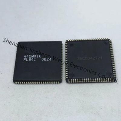 Cina A42MX16-PL84I FPGA - gate array programmabile A42MX16-PL84I del campo in vendita