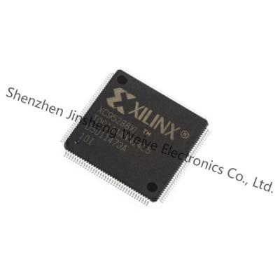 Cina XC95288XL-10CS280C FPGA - Field Programmable Gate Array in vendita