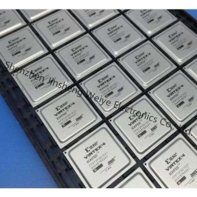 Cina XC4VFX20-10FF672I FPGA - Field Programmable Gate Array BOM fix disconnect standard BOM in vendita