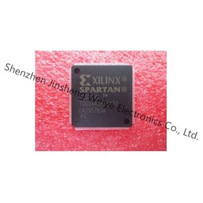Cina XCS20XL-4TQ144C FPGA - Field Programmable Gate Array in vendita