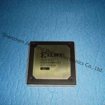 Cina XC4010E-3PG191C FPGA - Field Programmable Gate Array in vendita